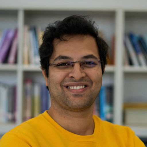 Bitan Banerjee - Vodafone Chair for Mobile Communications Systems - TU Dresden