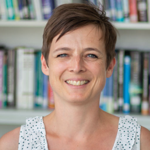 Isabel Raabe - Vodafone Chair for Mobile Communications Systems - TU ...