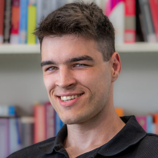 Robin Flemming - Vodafone Chair for Mobile Communications Systems - TU ...